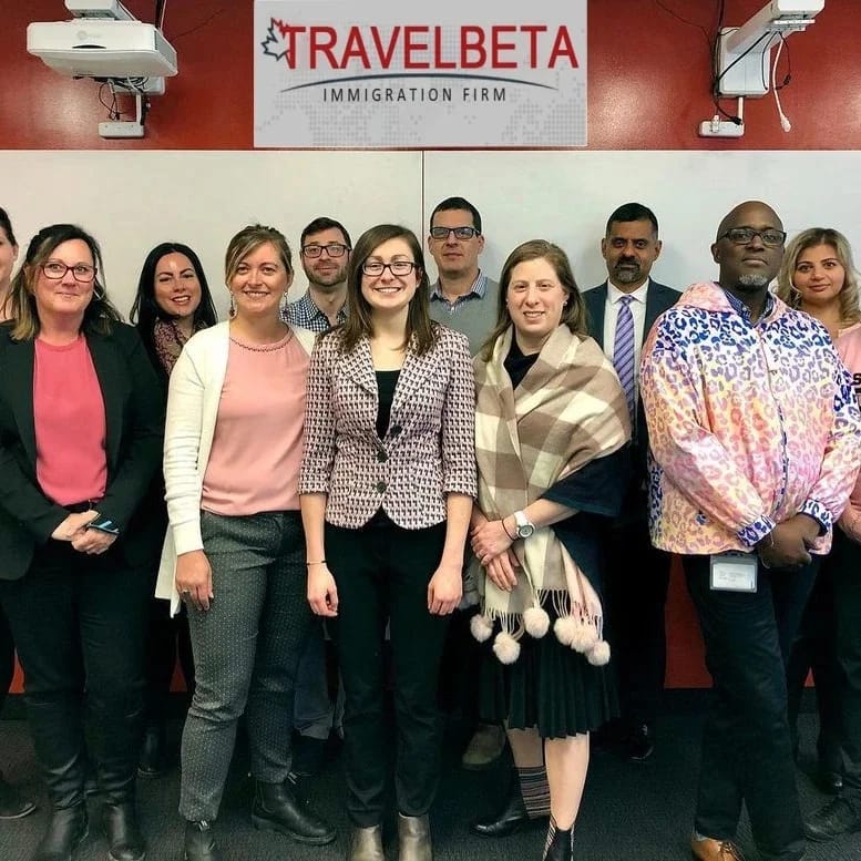 Travel Beta